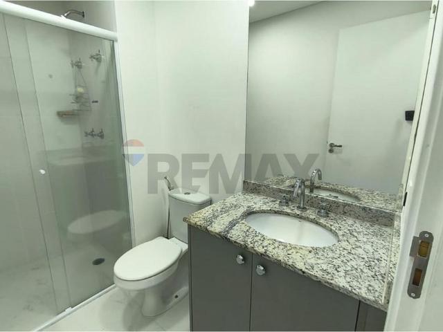 Apartamento para alugar no Sumarezinho com 2 dormitórios, suíte e lazer completo no Condomínio Ser Vila Madalena