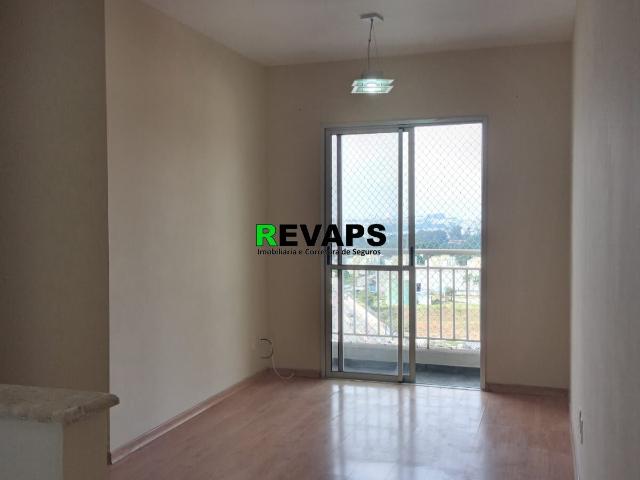 Apartamento para alugar no Suiço São Bernardo do Campo 2 Dorms