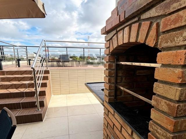 Apartamento para Alugar nos Bancários | 2 Quartos | 63 m² | Suíte | Piscina | Condomínio Incluso | João Pessoa/PB