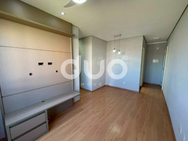 Apartamento para alugar, Nova América Piracicaba/SP