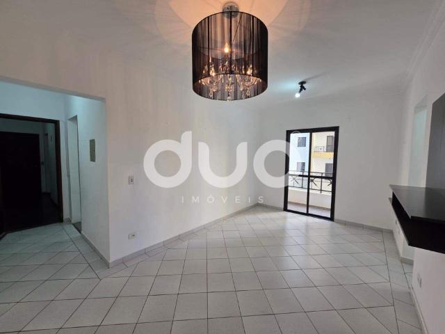 Apartamento para alugar, Nova América Piracicaba/SP