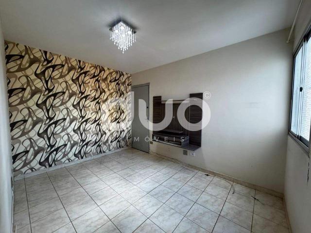 Apartamento para alugar, Nova América Piracicaba/SP