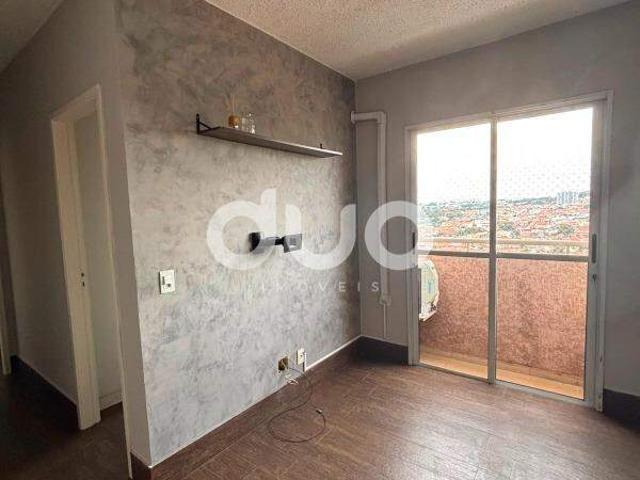 Apartamento para alugar, Nova América Piracicaba/SP
