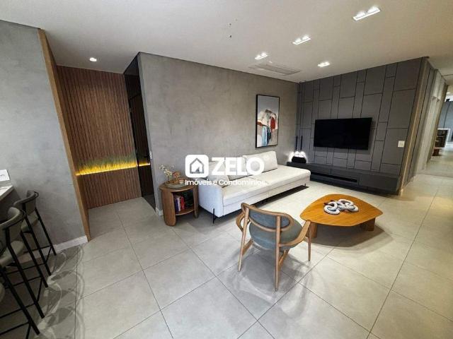 Apartamento para alugar, Nova Campinas Campinas/SP