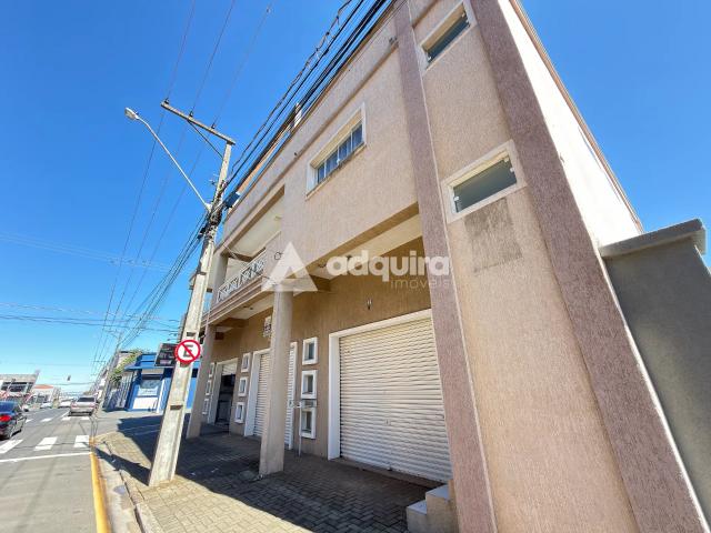 Apartamento para Alugar, Nova Rússia, Ponta Grossa, 45m² área util, R$ 1.500 | PI: 3468680