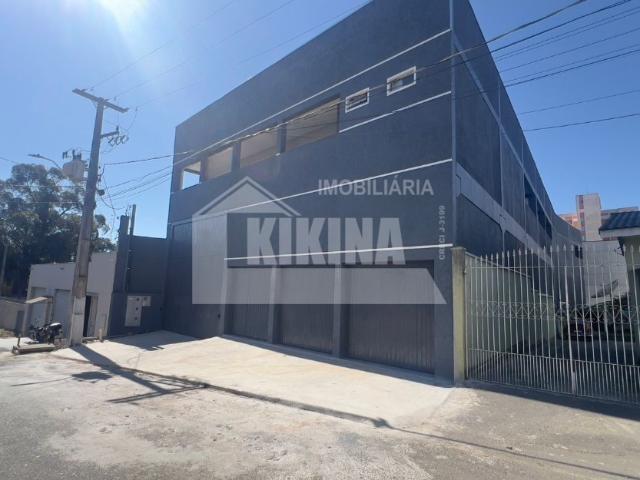 Apartamento para Alugar, Nova Rússia, Ponta Grossa, 90m² área util, R$ 3.000 | PI: 3497764