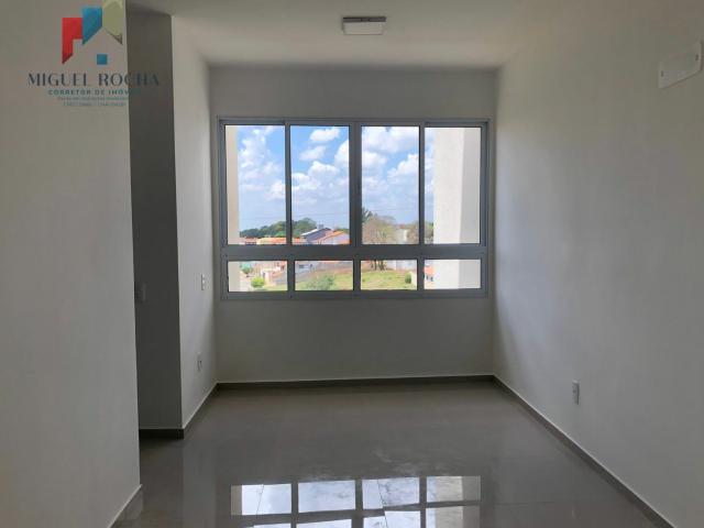 Apartamento para Alugar, Nova Tatuí, Tatuí, 48m² área util, R$ 2.500 | PI: 3551342