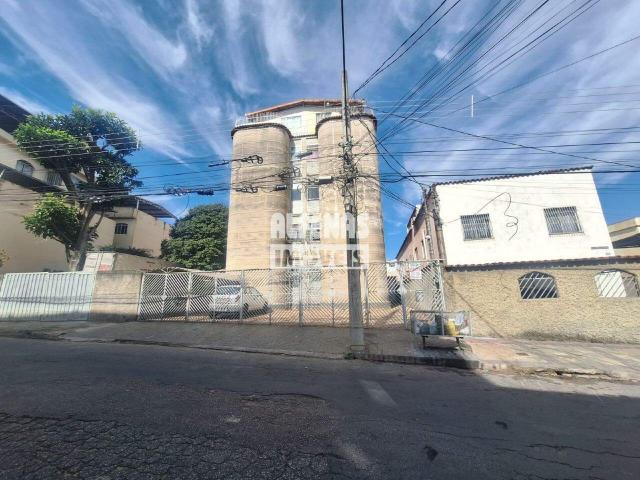 Apartamento para alugar, Novo Eldorado Contagem/MG