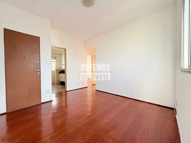 Apartamento para alugar, Novo Eldorado Contagem/MG