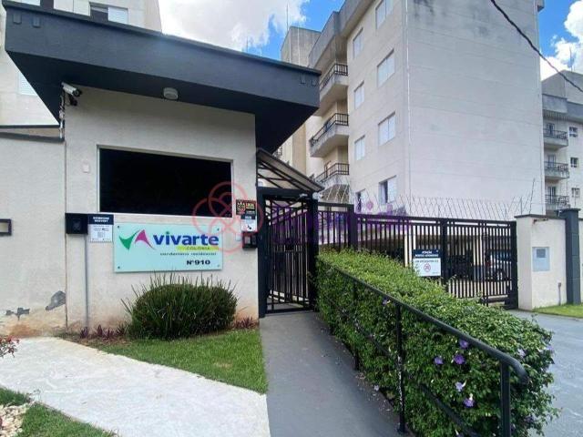 Apartamento para alugar, Núcleo Colonial Barão de Jundiaí Jundiaí/SP