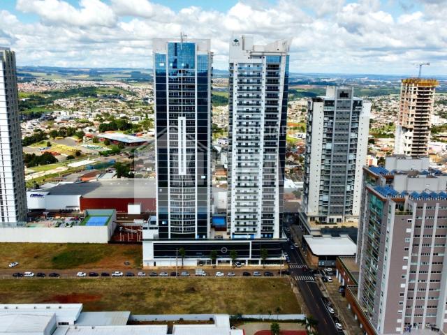 Apartamento para Alugar, Oficinas, Ponta Grossa, 330m² área util, R$ 13.000 | PI: 3497710