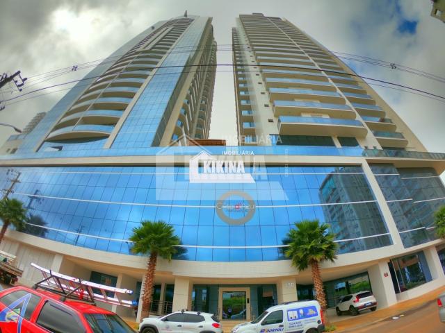 Apartamento para Alugar, Oficinas, Ponta Grossa, 422m² área util, R$ 13.000 | PI: 3497460