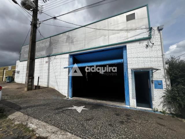 Apartamento para Alugar, Oficinas, Ponta Grossa, 600m² área util, R$ 7.500 | PI: 3357232