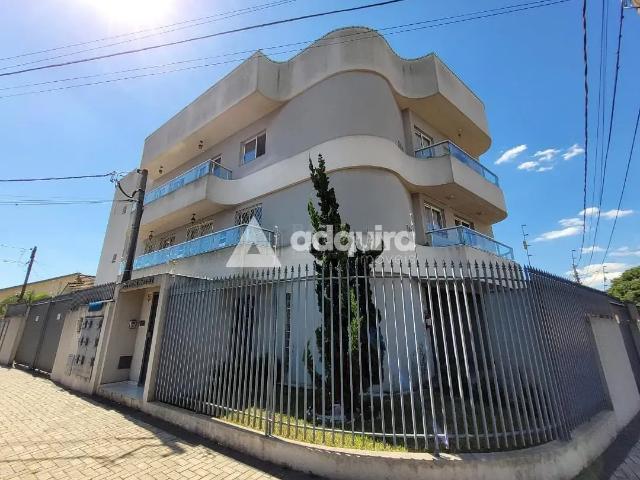 Apartamento para Alugar, Oficinas, Ponta Grossa, 75.28m² área util, R$ 1.530 | PI: 3471833