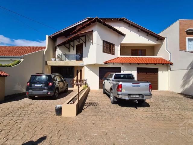 Apartamento para Alugar, Oficinas, Ponta Grossa, R$ 4.800 | PI: 3176819
