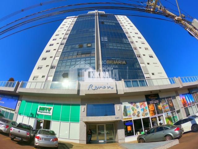 Apartamento para Alugar, Olarias, Ponta Grossa, 337m² área util, R$ 5.000 | PI: 3497470