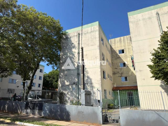 Apartamento para Alugar, Órfãs, Ponta Grossa, 60m² área util, R$ 1.400 | PI: 3431606