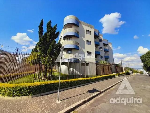 Apartamento para Alugar, Órfãs, Ponta Grossa, 85m² área util, R$ 3.800 | PI: 2953674
