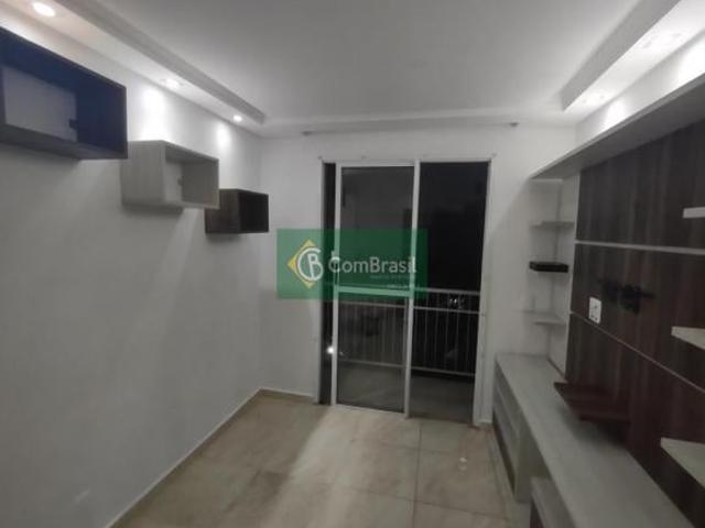 Apartamento para Alugar ou Venda Mogilar Mogi das Cruzes