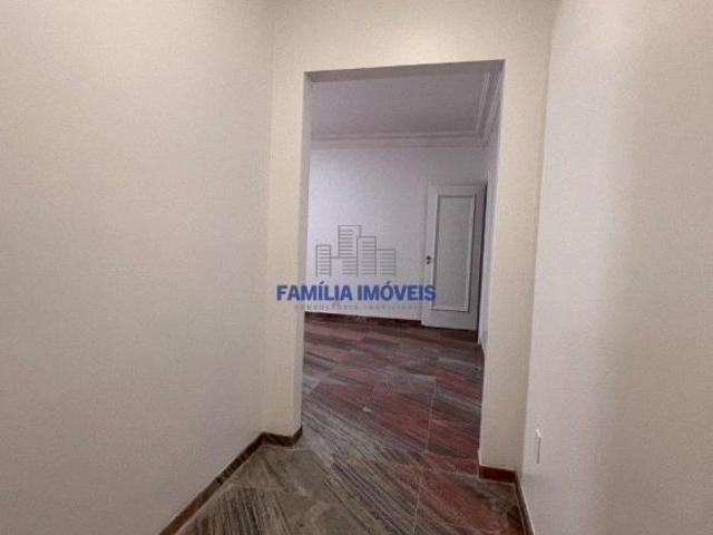 Apartamento para alugar ou vender 2 quartos Boqueirão Santos SP