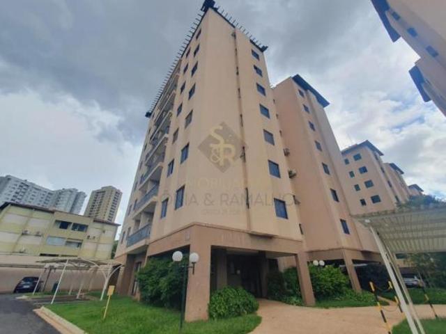 Apartamento para alugar ou vender com 71,40m² e 03 quartos, sendo 01 suíte no bairro Iguatemi, em Ri