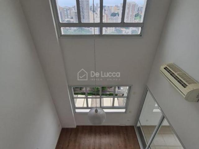 Apartamento para Alugar ou Vender no Cambuí em Campinas