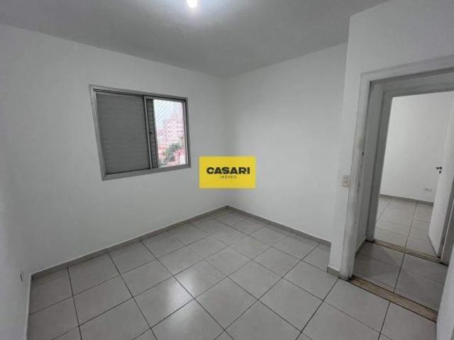 Apartamento para Alugar ou Vender no Bairro Assunção – São Bernardo do Campo/SP