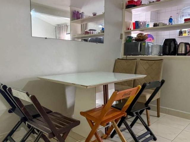 Apartamento para alugar ou a venda no Itaguá Direto com o Proprietário