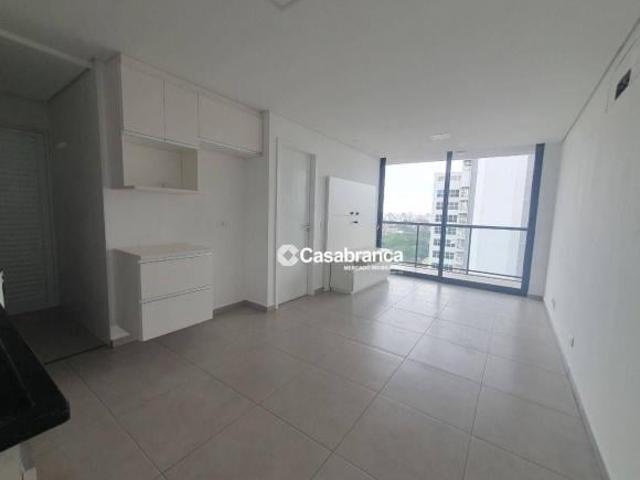 Apartamento para alugar ou comprar com 01 quarto no Jk Studio em Sorocaba/SP