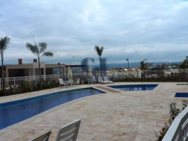 Apartamento para alugar ou comprar Parque Campolim Votorantim/SP