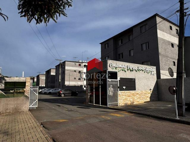 Apartamento para Alugar, Ouro Fino, São José dos Pinhais, 42m² área util, R$ 1.300 | PI: 3462422