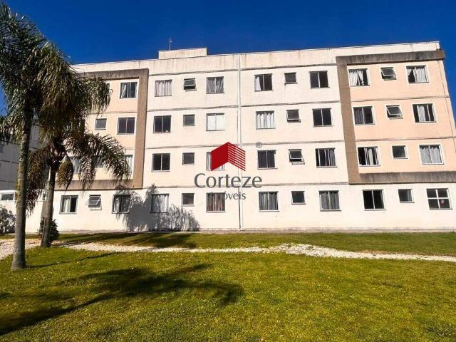 Apartamento para Alugar, Ouro Fino, São José dos Pinhais, 47m² área util, R$ 1.450 | PI: 3534874