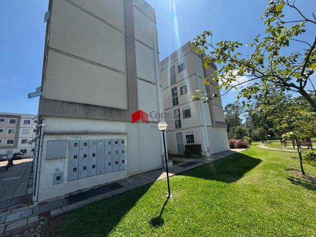 Apartamento para Alugar, Ouro Fino, São José dos Pinhais, 47m² área util, R$ 1.450 | PI: 3534874