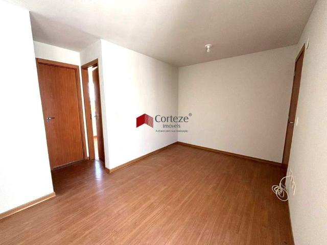 Apartamento para alugar, Ouro Fino São José dos Pinhais/PR