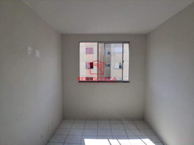 Apartamento para alugar, Paciência Rio de Janeiro/RJ