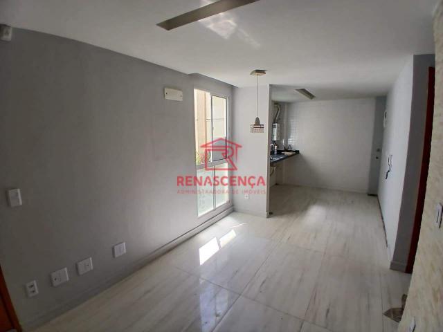 Apartamento para alugar, Paciência Rio de Janeiro/RJ