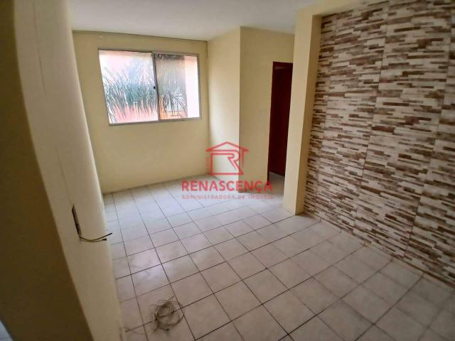 Apartamento para alugar, Paciência Rio de Janeiro/RJ