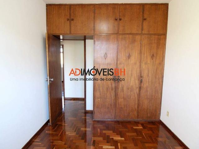 Apartamento para alugar, Padre Eustáquio Belo Horizonte/MG