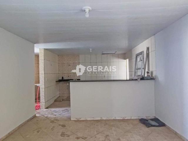 Apartamento para alugar, PARAÍSO Divinópolis/MG