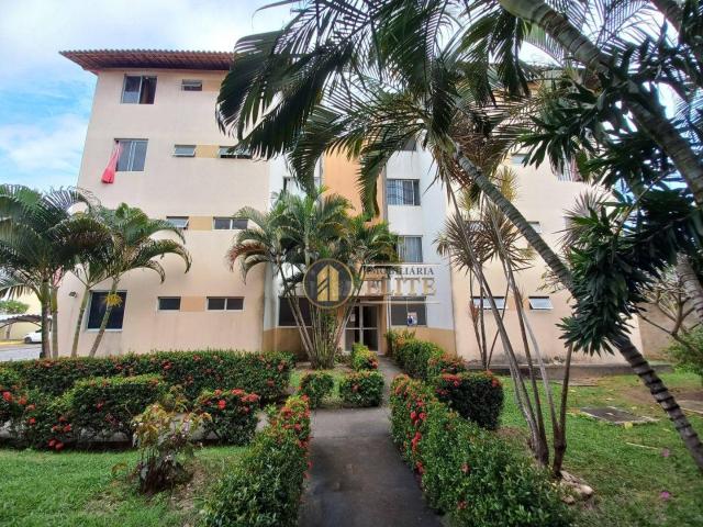 Apartamento para Alugar, Parnamirim, 43m² área util, R$ 805 | PI: 3045557