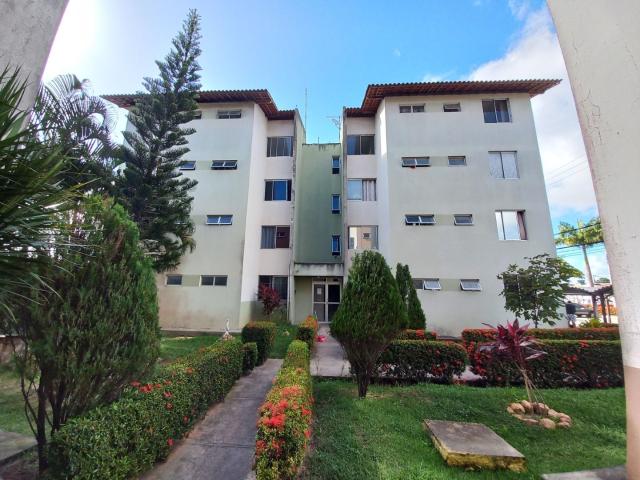 Apartamento para Alugar, Parnamirim, 43m² área util, R$ 805 | PI: 3048027