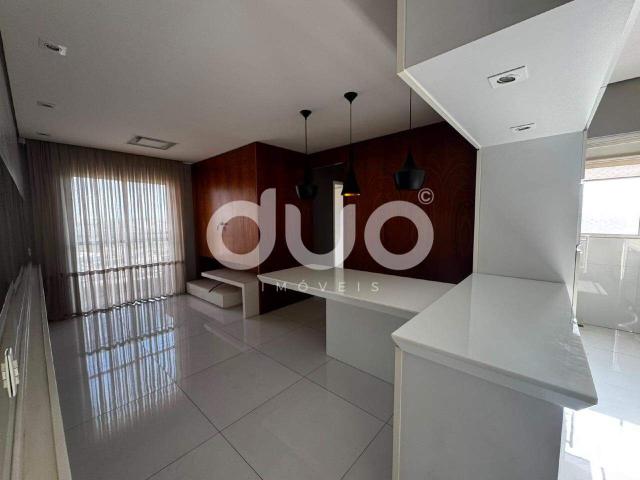 Apartamento para alugar, Parque Conceição II Piracicaba/SP