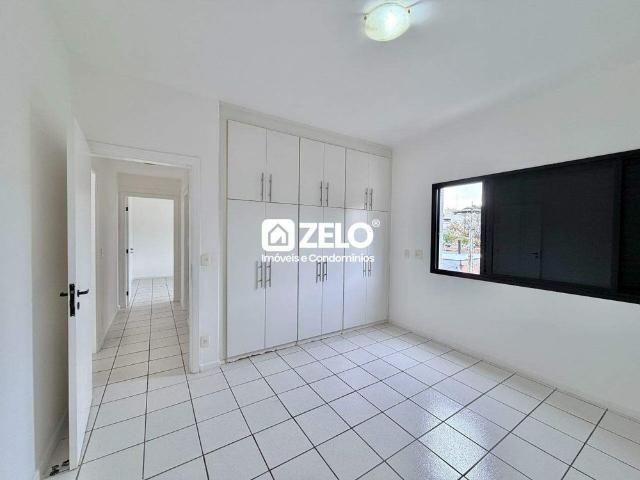 Apartamento para alugar, Parque Brasília Campinas/SP