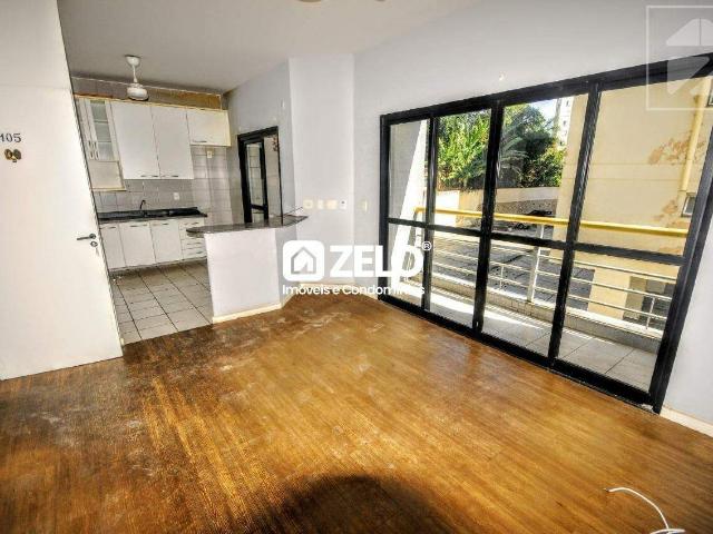 Apartamento para alugar, Parque Brasília Campinas/SP