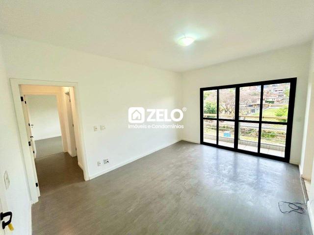 Apartamento para alugar, Parque Brasília Campinas/SP