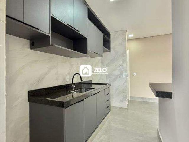 Apartamento para alugar, Parque Gabriel Hortolândia/SP