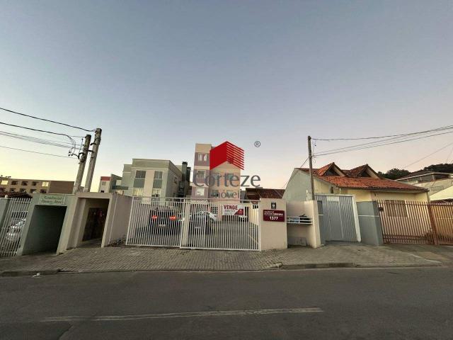 Apartamento para Alugar, Parque da Fonte, São José dos Pinhais, 29m² área util, R$ 1.400 | PI: 3537331