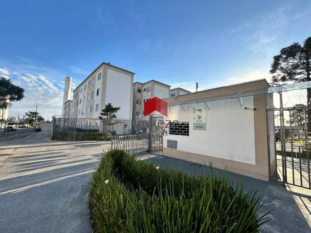 Apartamento para Alugar, Parque da Fonte, São José dos Pinhais, 39m² área util, R$ 1.400 | PI: 3528663