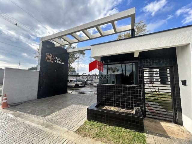 Apartamento para Alugar, Parque da Fonte, São José dos Pinhais, 42m² área util, R$ 1.700 | PI: 3514782