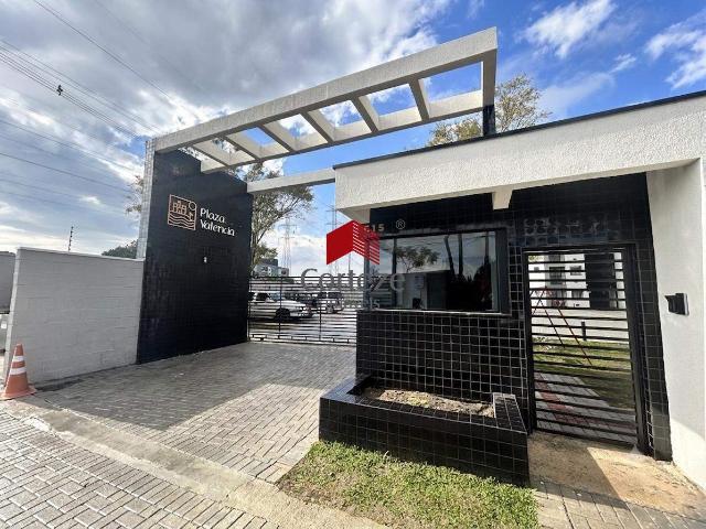 Apartamento para Alugar, Parque da Fonte, São José dos Pinhais, 42m² área util, R$ 1.700 | PI: 3514782